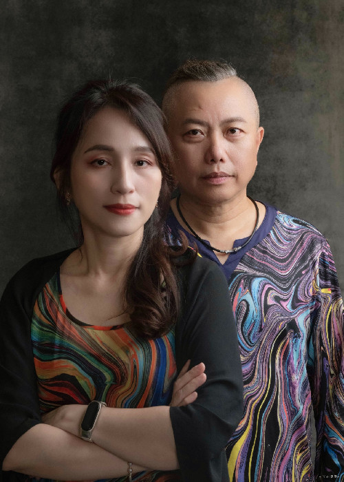 About Us :: Felix & Rena Art